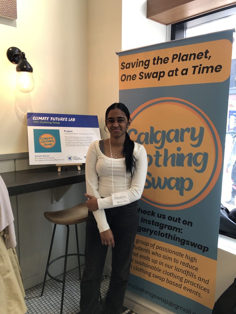 The Feed | Youth Challenge International